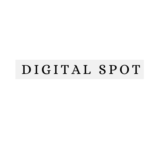 Digital Spot LLC | Smart Digital Solutions
